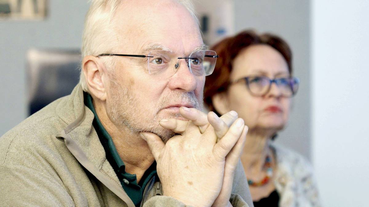 NRK-journalister har gjort funn i Odin-saken: – Sannsynlig at det er ...