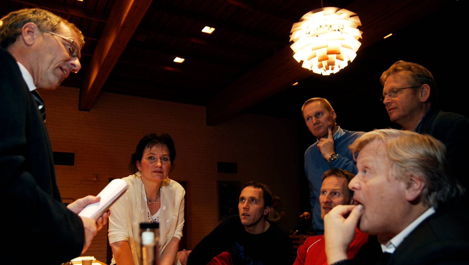 Trekker seg fra KrF – NRK Sørlandet – Lokale nyheter, TV og radio