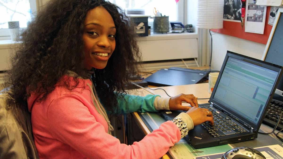 Stella Mwangi svarte leserne – Melodi Grand Prix – Eurovision Song ...
