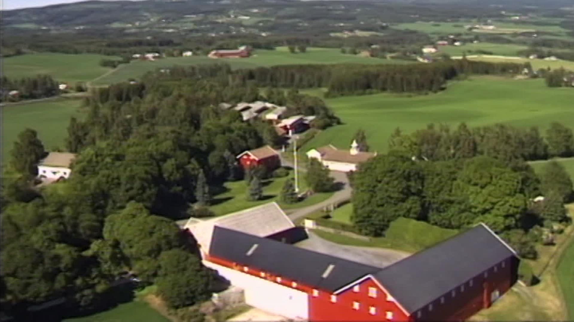 Herskapelig - NRK TV