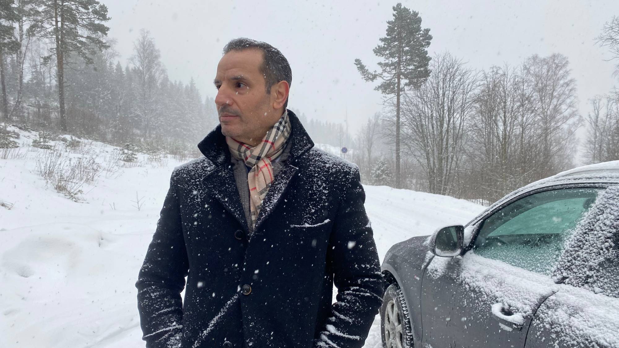 Eirik Jensen løslates fra fengsel – NRK Norge – Oversikt over nyheter ...