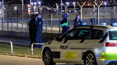 Droner stenger København lufthavn – NRK Urix – Utenriksnyheter og ...