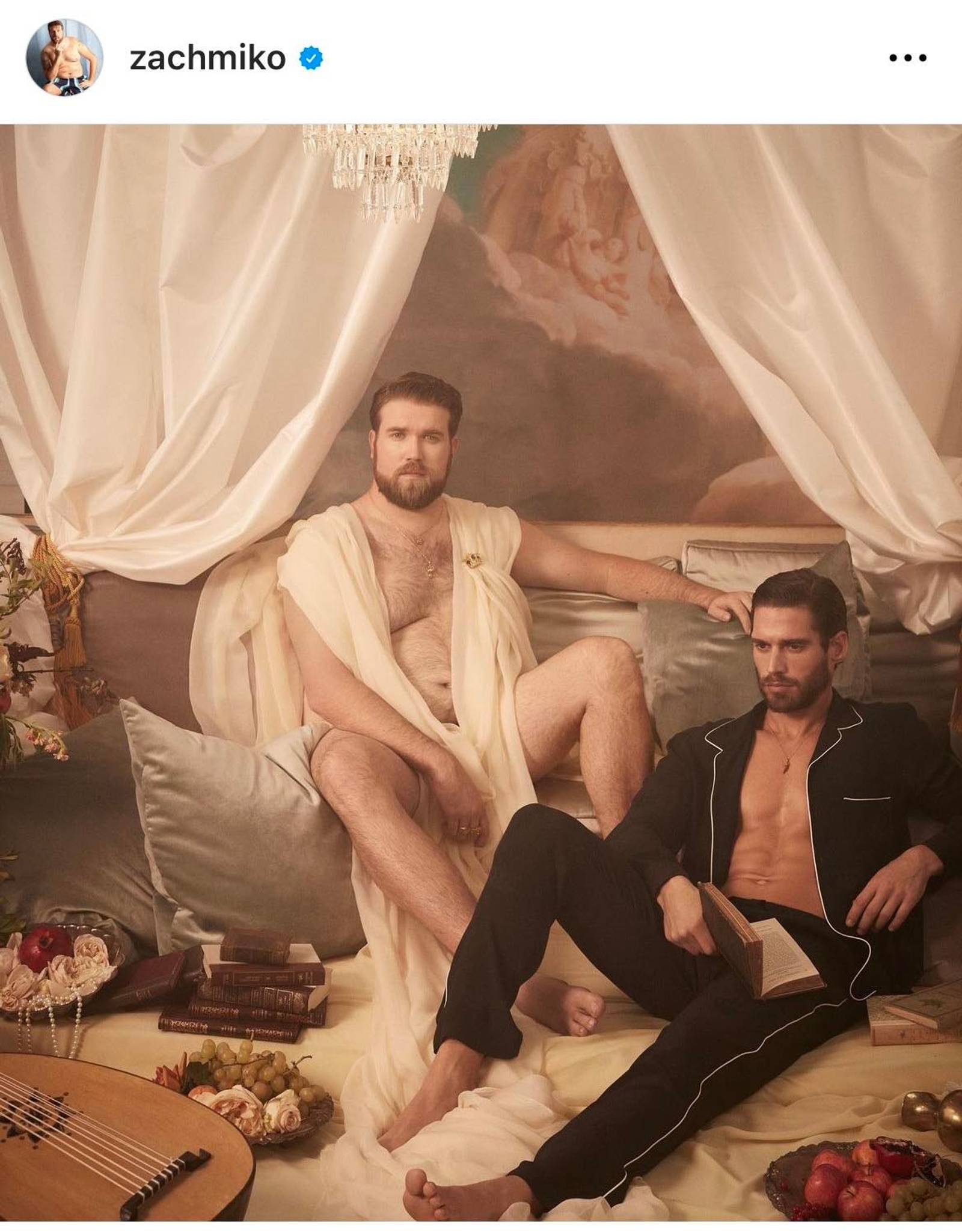 Hvor er de mannlige «plus size»-modellene? – NRK Kultur og underholdning