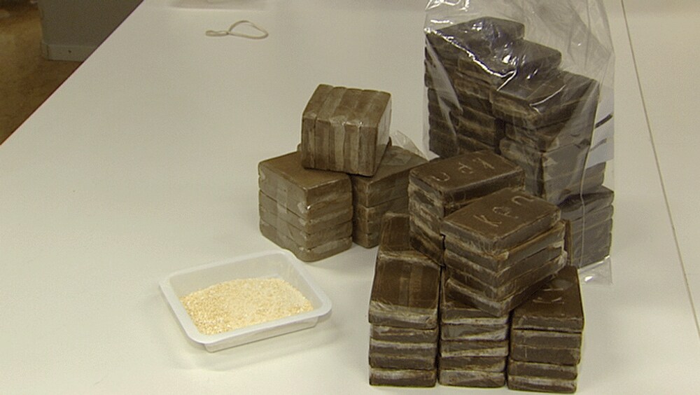 Frykter «nett-hasj» skal ta liv – NRK Norge – Oversikt over nyheter fra ...