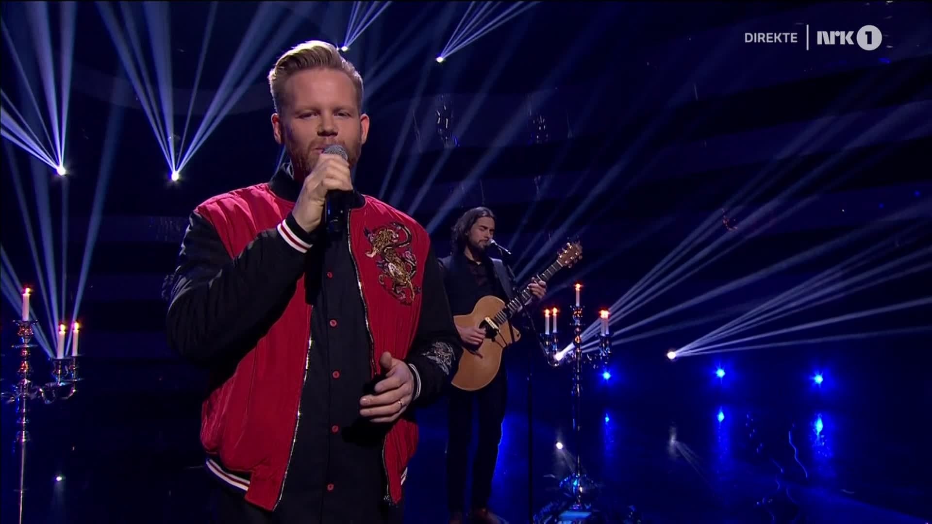 Kim Rysstad: Så vidunderleg - Kim Rysstad – NRK