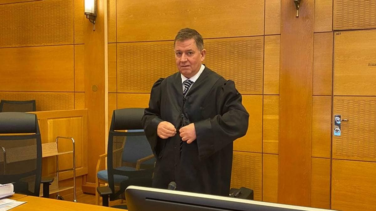 Ankesaken etter Varhaug-drapet – NRK Rogaland – Lokale nyheter, TV og radio