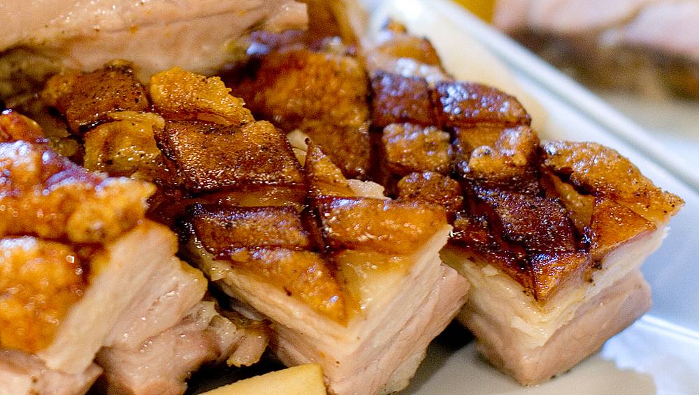 Ribbe – NRK Mat – Oppskrifter og inspirasjon