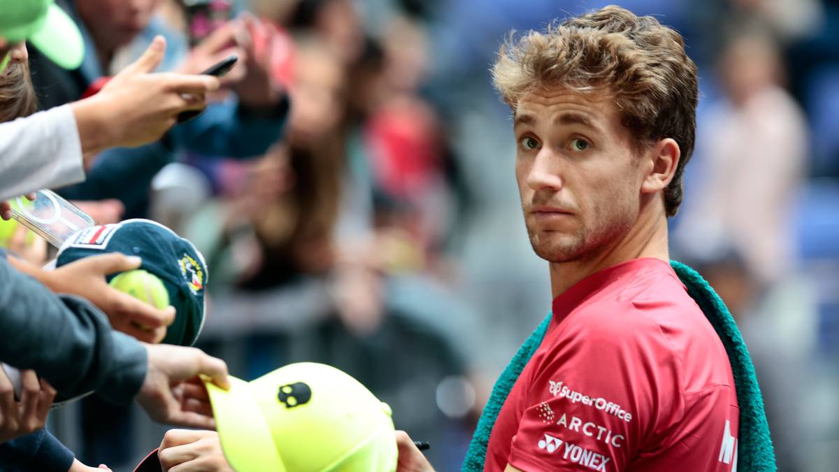 Rekordstor pengesekk i Australian Open – NRK Sport – Sportsnyheter ...