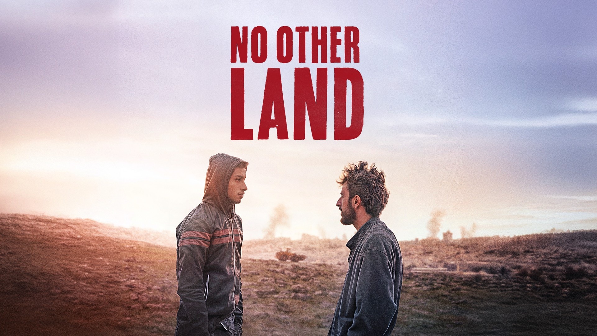 No Other Land - NRK TV