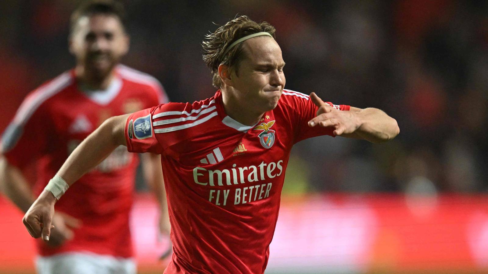 Meiner Noreg-juvelen Andreas Schjelderup har stilna kritikarane ...