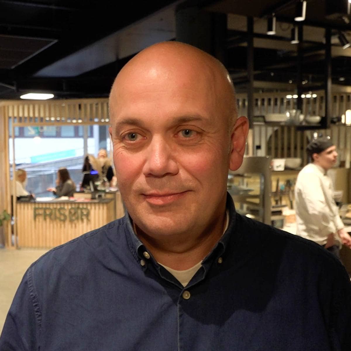 Flere elever ved Tangen vgs ønsker å bli frisørlærlinger – NRK ...