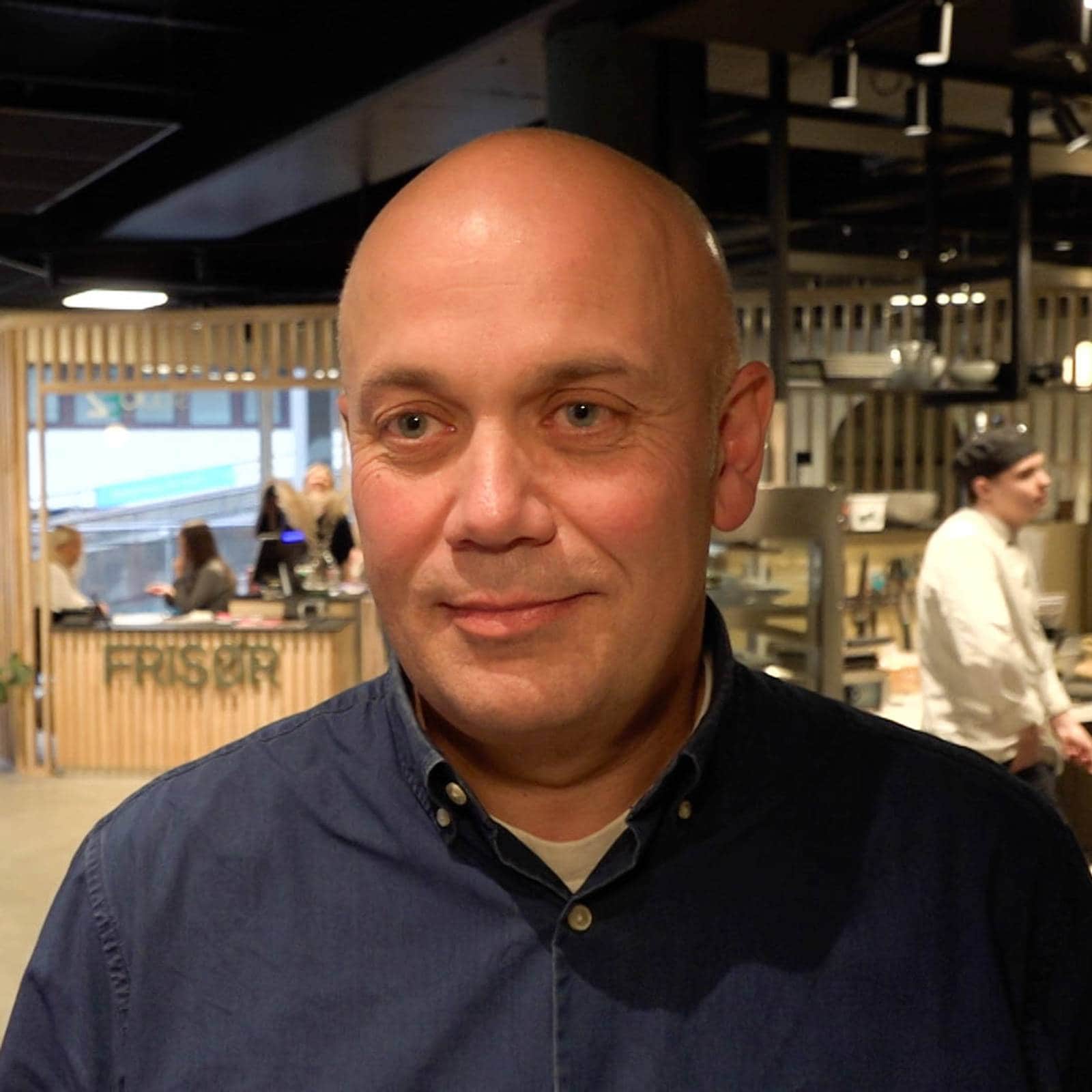 Flere elever ved Tangen vgs ønsker å bli frisørlærlinger – NRK ...