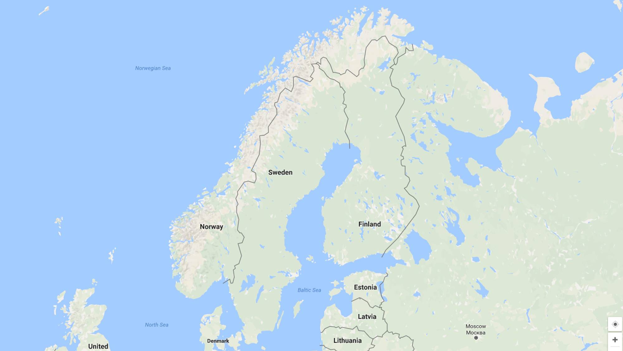 Quiz: Hva kan du om norske fylker? – NRK Buskerud – Lokale nyheter, TV ...