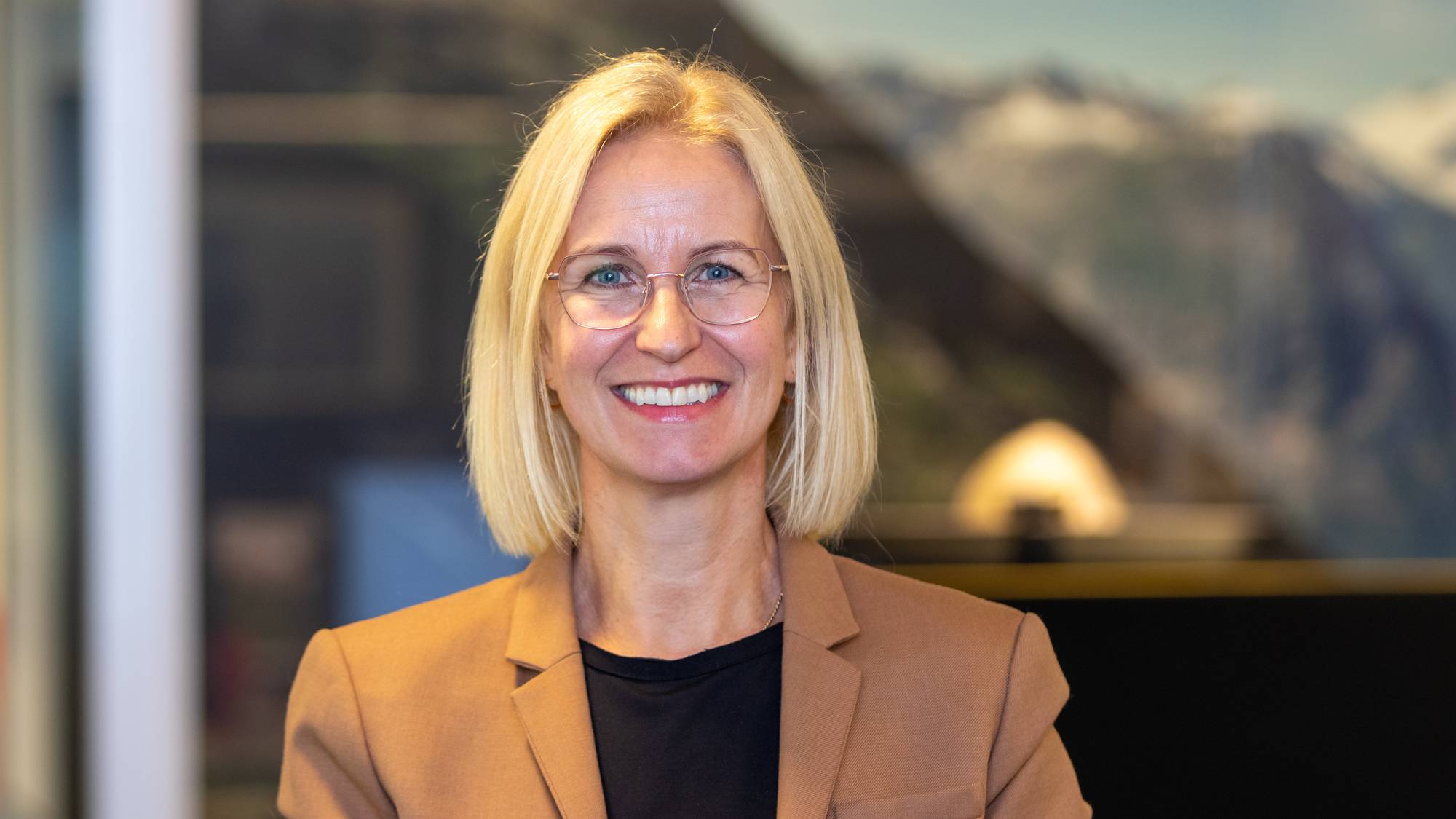 Søker etter folk som vil bu gratis i Geiranger, Thingeyri på Island ...