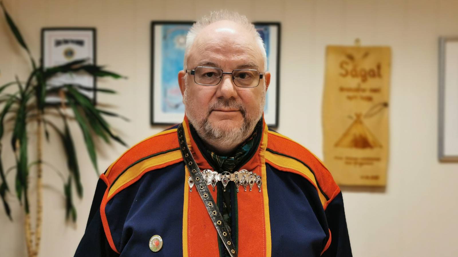 Ságat felt i PFU – NRK Sápmi - samiske nyheter, kultur og underholdning