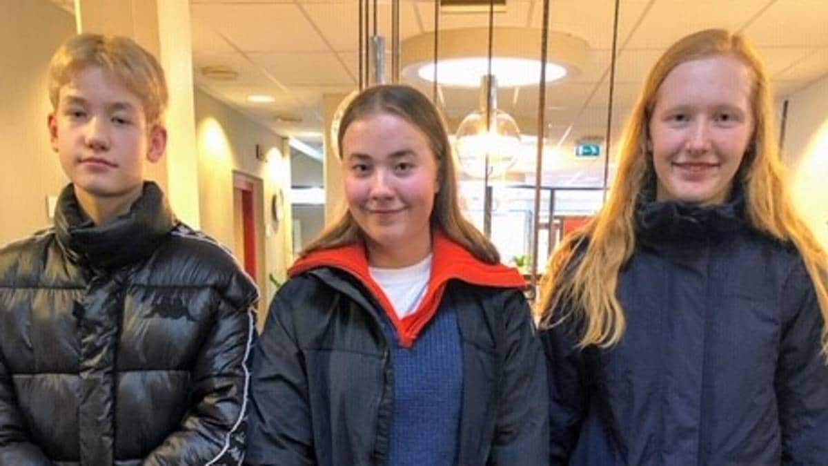 Klassequizen Telemark Kviteseid Nrk Vestfold Og Telemark Lokale