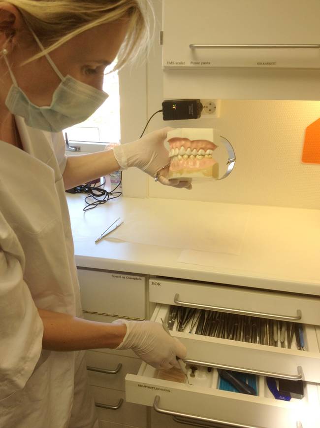 Stygge tenner tyder på omsorgssvikt – NRK Rogaland – Lokale nyheter, TV ...