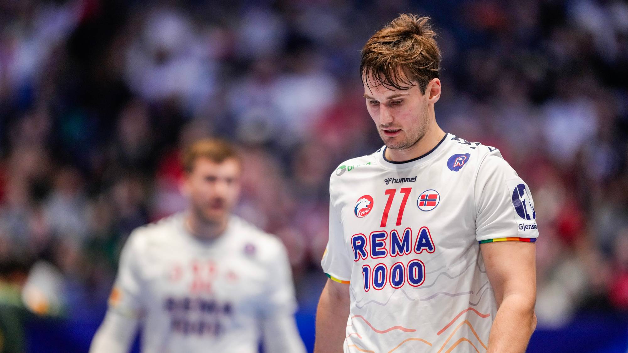 Norsk sjokktap i VM-åpningen – stjernespiller kommer med advarsel – NRK ...