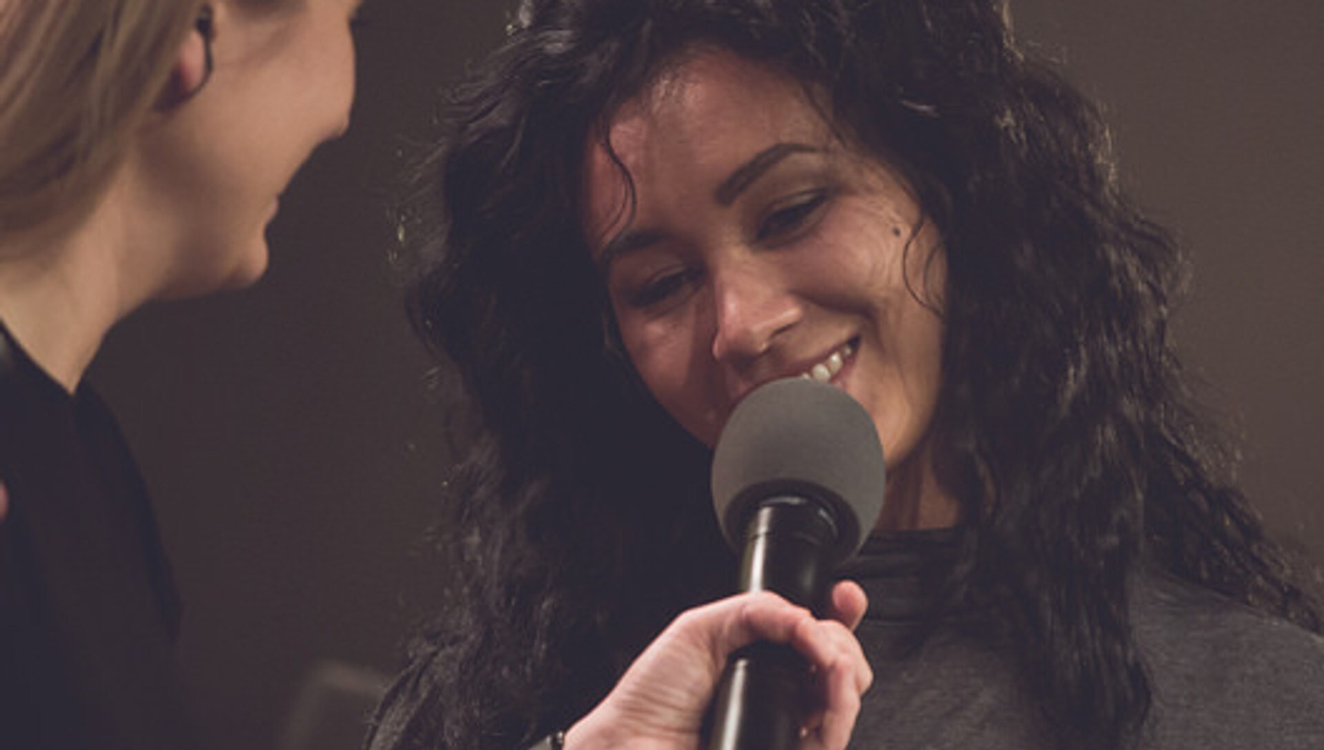 Linda Vidala - Tett på norske artister - NRK Radio