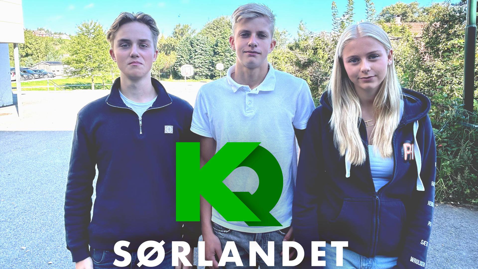 Fevik skole - Klassequizen - NRK Radio