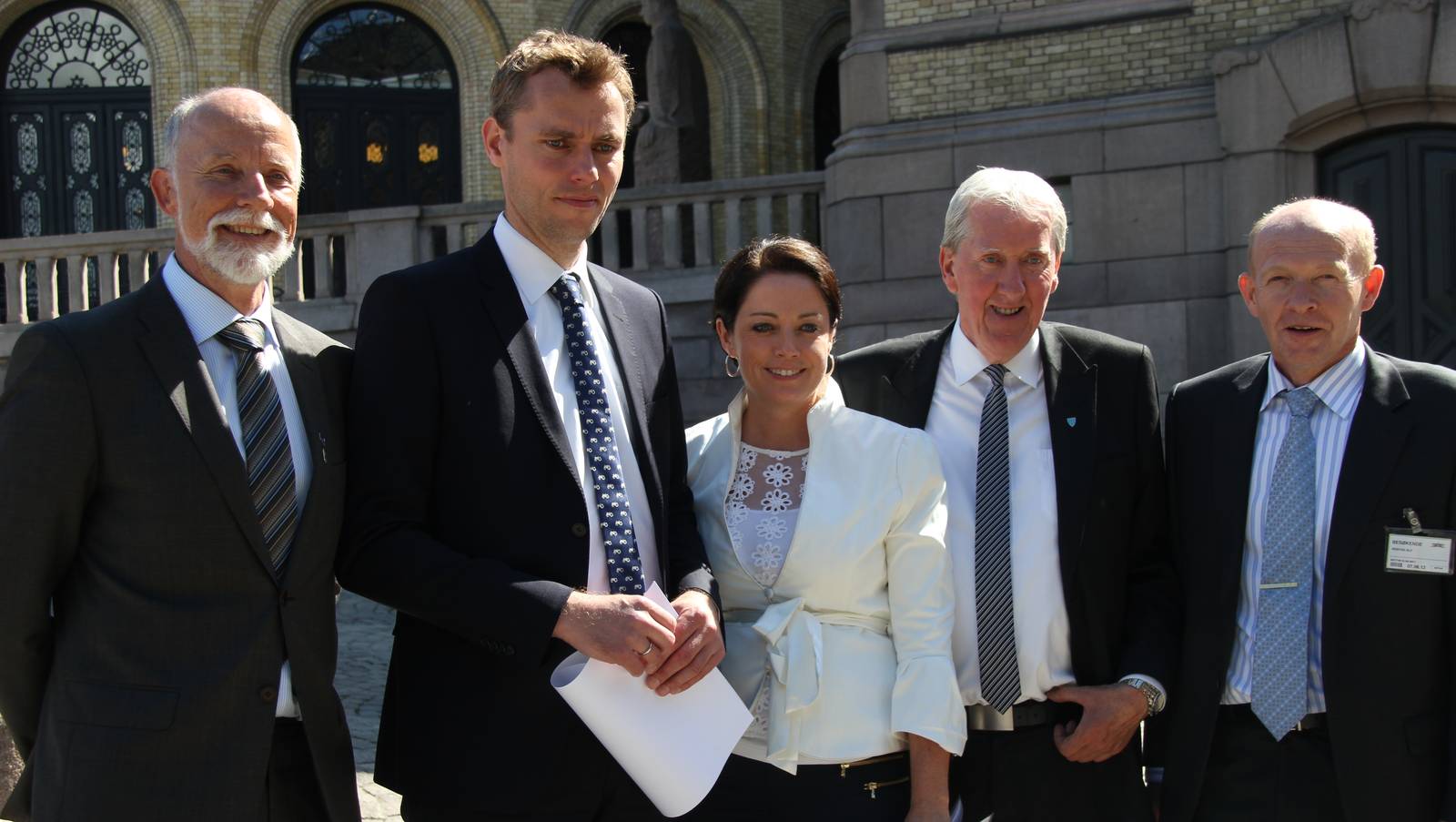 Else-May Botten – NRK Møre og Romsdal – Lokale nyheter, TV og radio