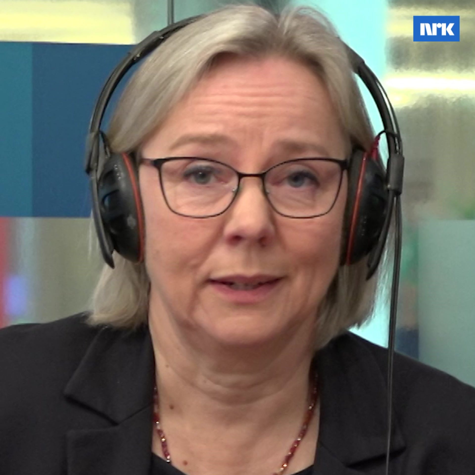 Redd Barna: – Det er en dødssone – NRK