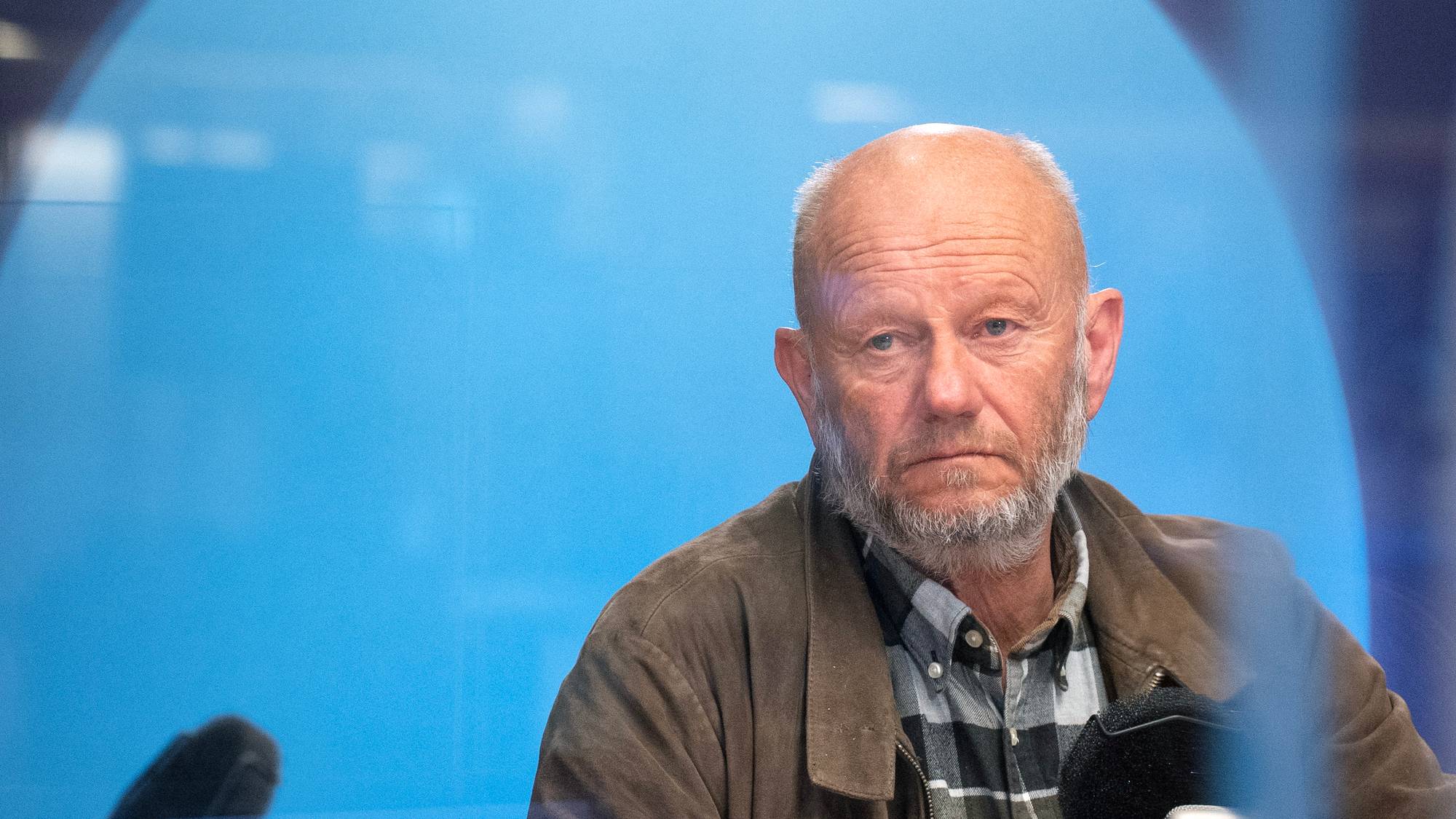 Stein Lier-Hansen tiltalt for grov korrupsjon – NRK Norge – Oversikt ...