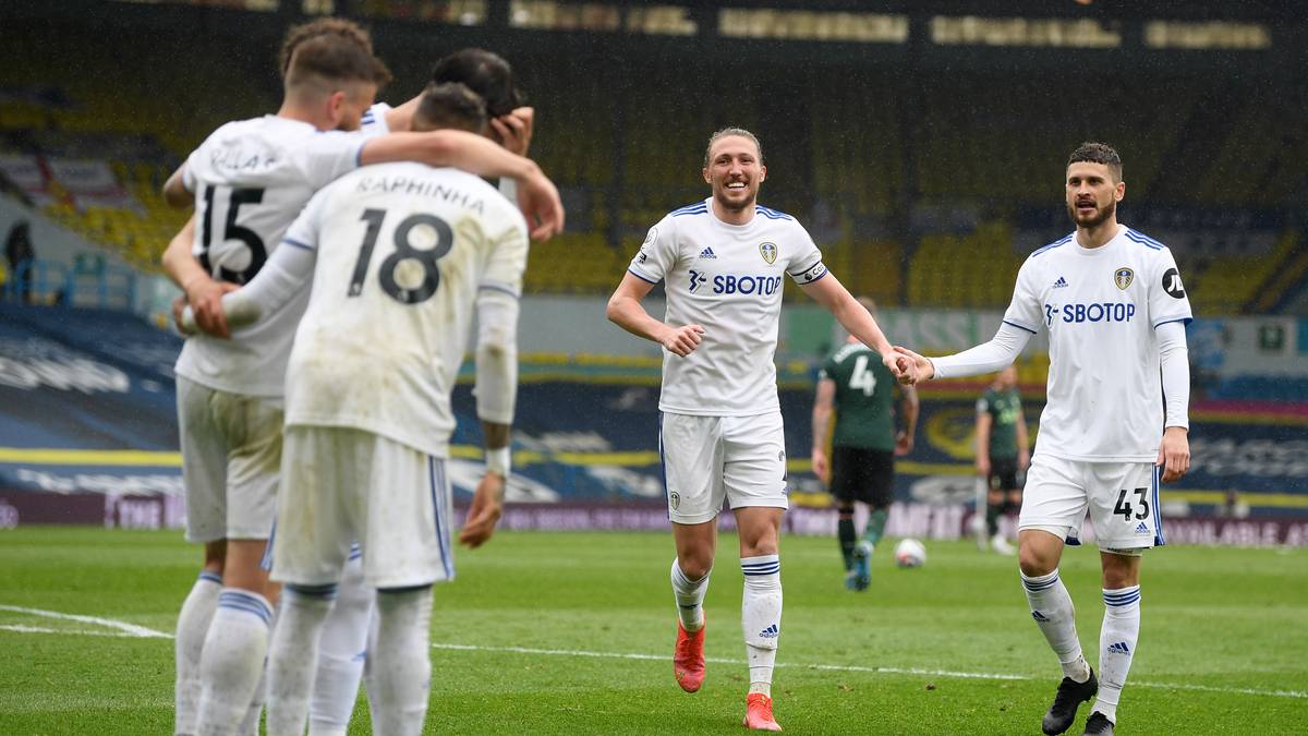 Leeds nærmer seg Europa – NRK Sport – Sportsnyheter, resultater og ...