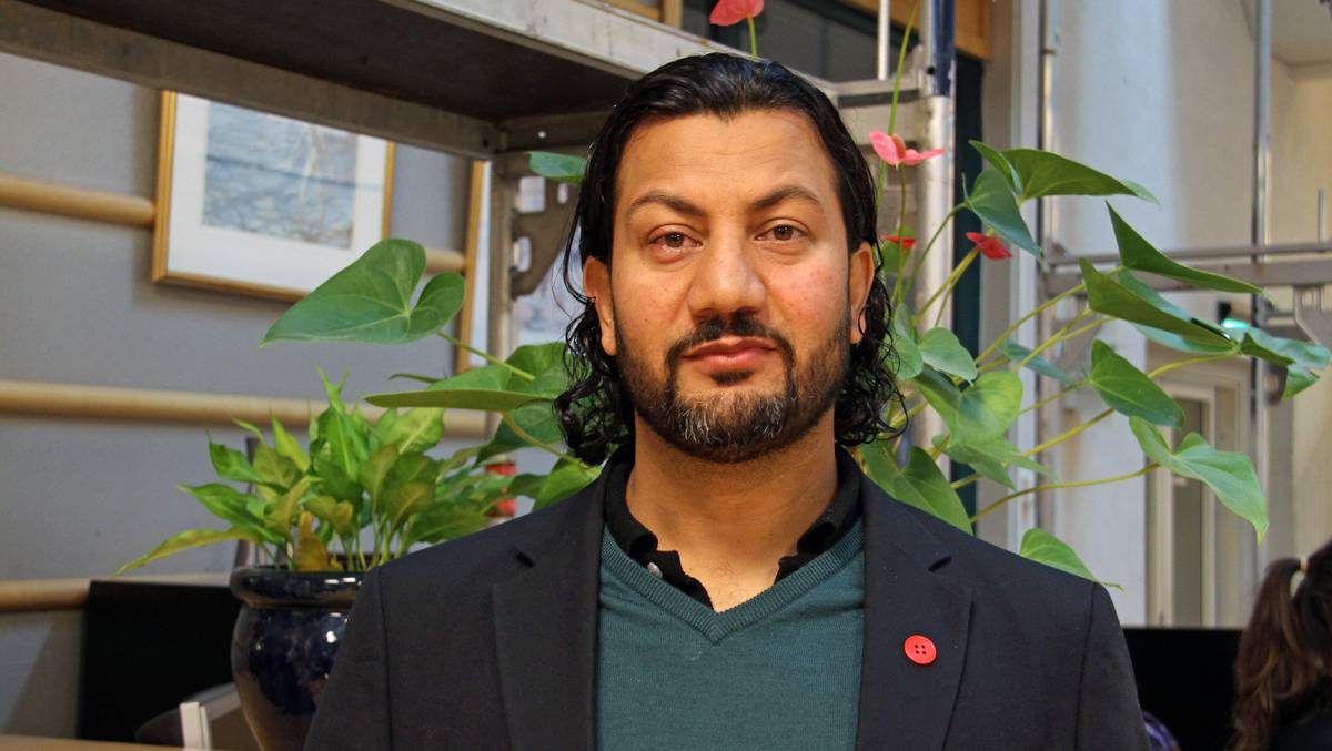 Islamsk Råd: – Vi vil vise avsky – NRK Norge – Oversikt over nyheter ...