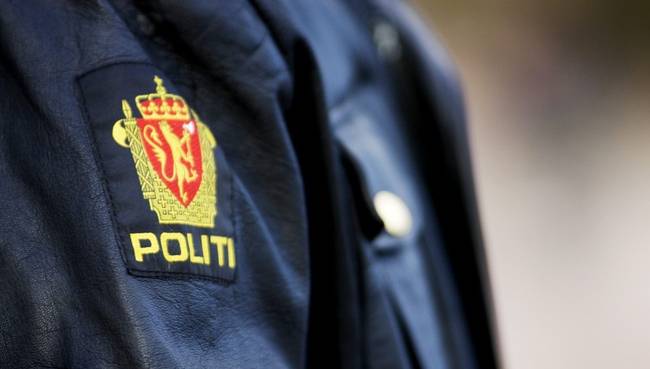 Politiloggen i Nordland – NRK Nordland