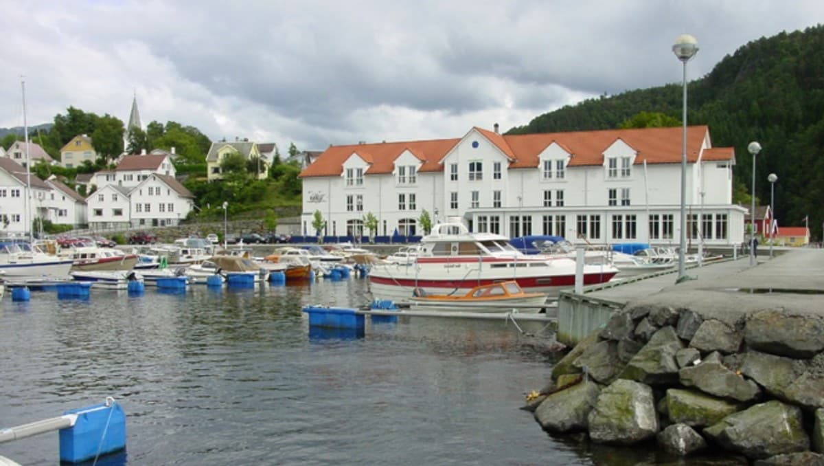 Suldal i bilder – NRK Rogaland – Lokale nyheter, TV og radio