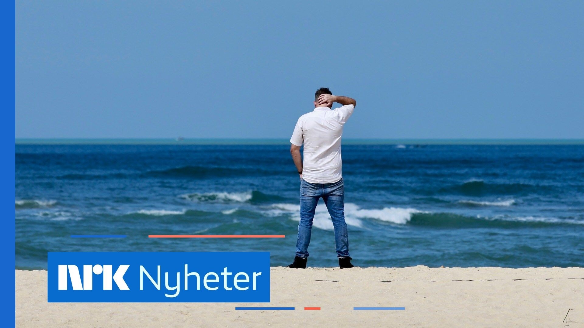 NRK Nyheter - NRK TV