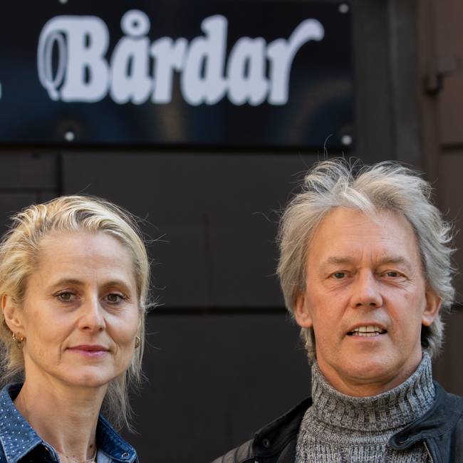 Få gutter danser i Norge: – Vi har et problem som ikke er lett å løse ...