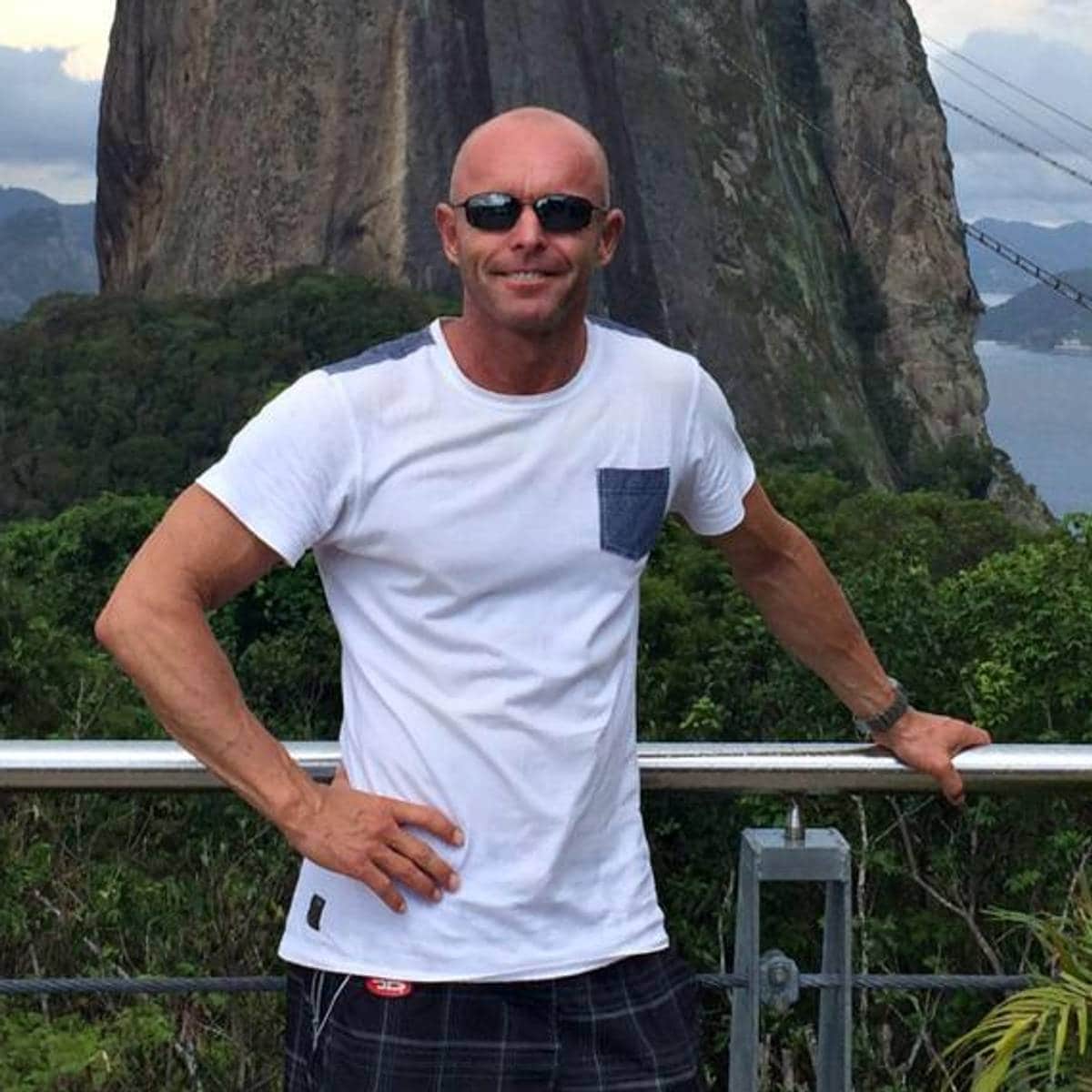 Terje Grindheim ble drept i Mexico – NRK Sørlandet – Lokale nyheter, TV ...