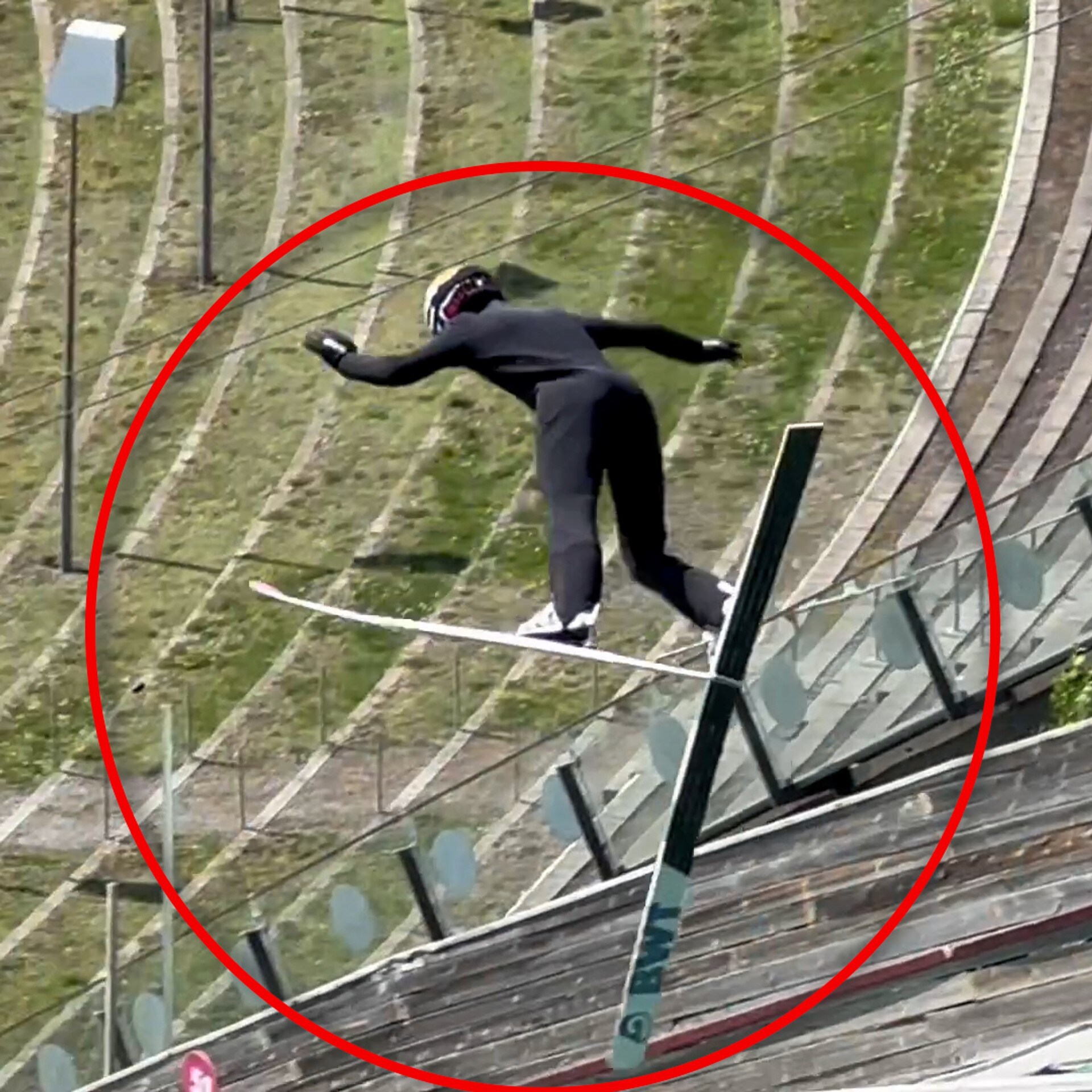 Europalekene ryker for Granerud – NRK Sport – Sportsnyheter, resultater og sendeplan