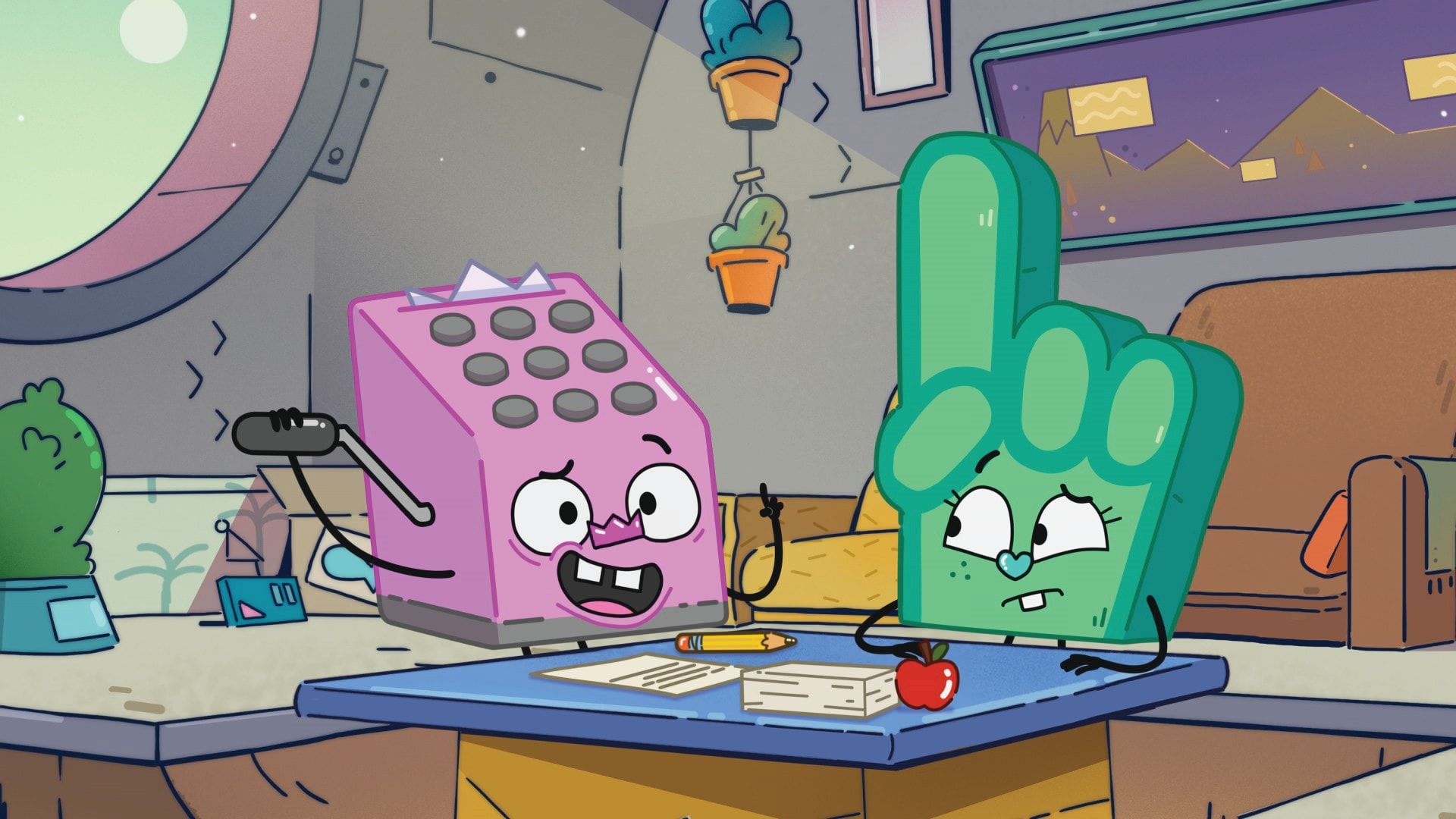 Best & Bestis - NRK TV