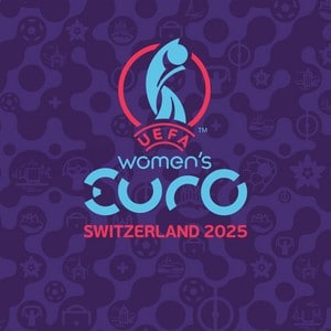Fotball - EM 2025 - radio - NRK Radio