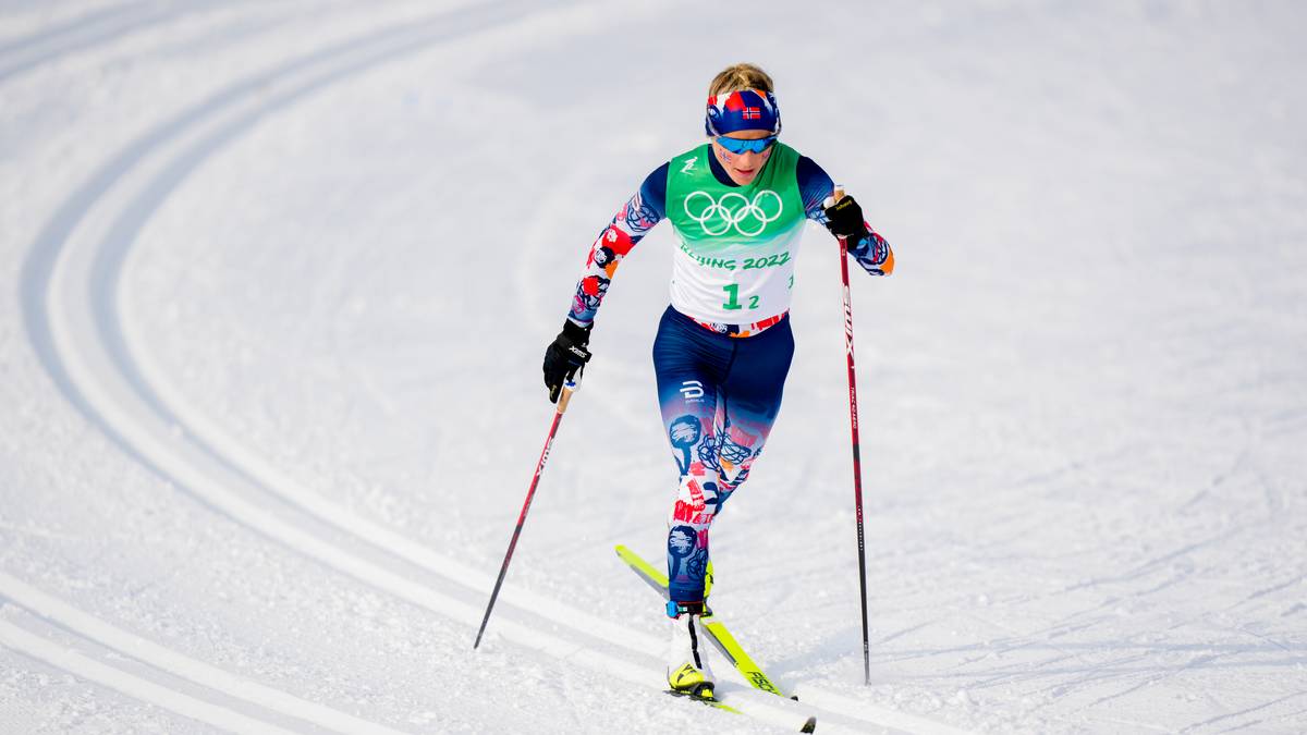 Tremila flyttes – NRK Sport – Sportsnyheter, resultater og sendeplan