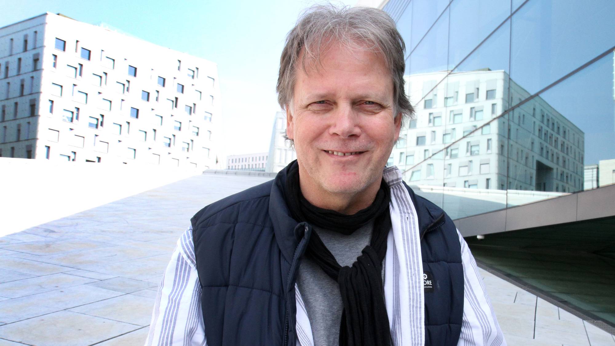 Benson Boone til Norge – NRK Kultur og underholdning