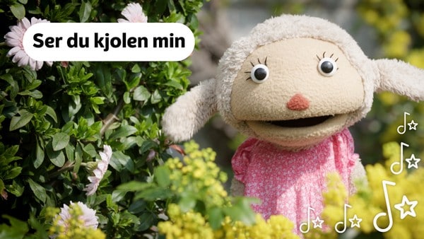 NRK Super - Barne-TV