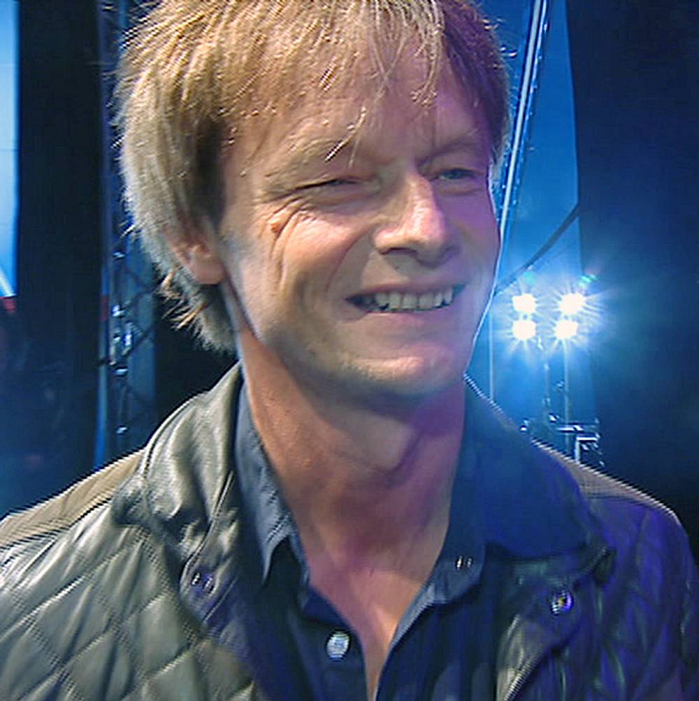 Tidenes samling av trønderrockere – NRK Trøndelag – Lokale nyheter, TV ...