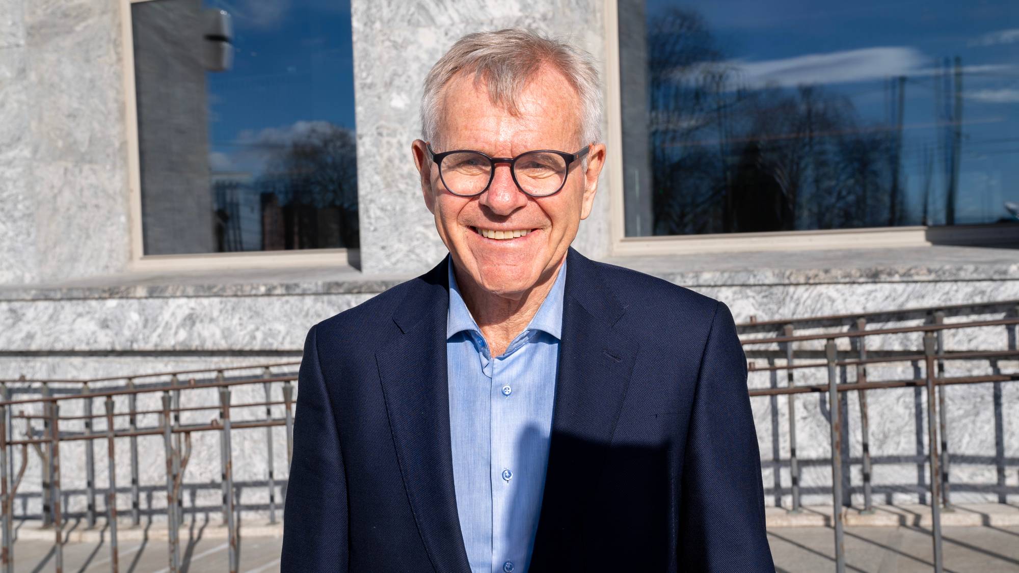 Karbon kan gi grønt industrieventyr på Klemetsrud i Oslo – Stor-Oslo