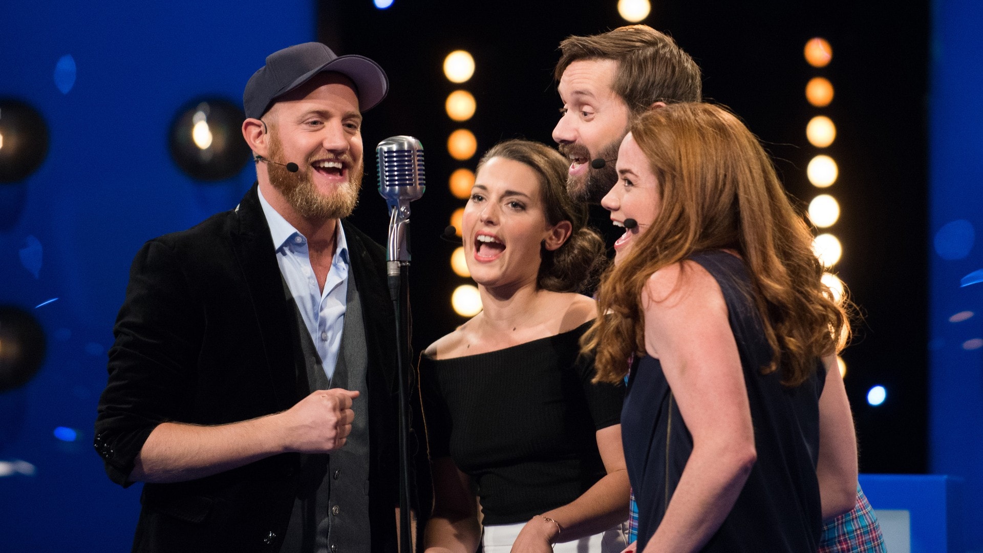 Beat for Beat - NRK TV