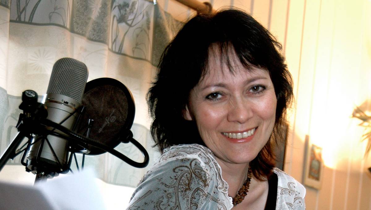 Randi Hansen snart tilbake – NRK Kultur og underholdning