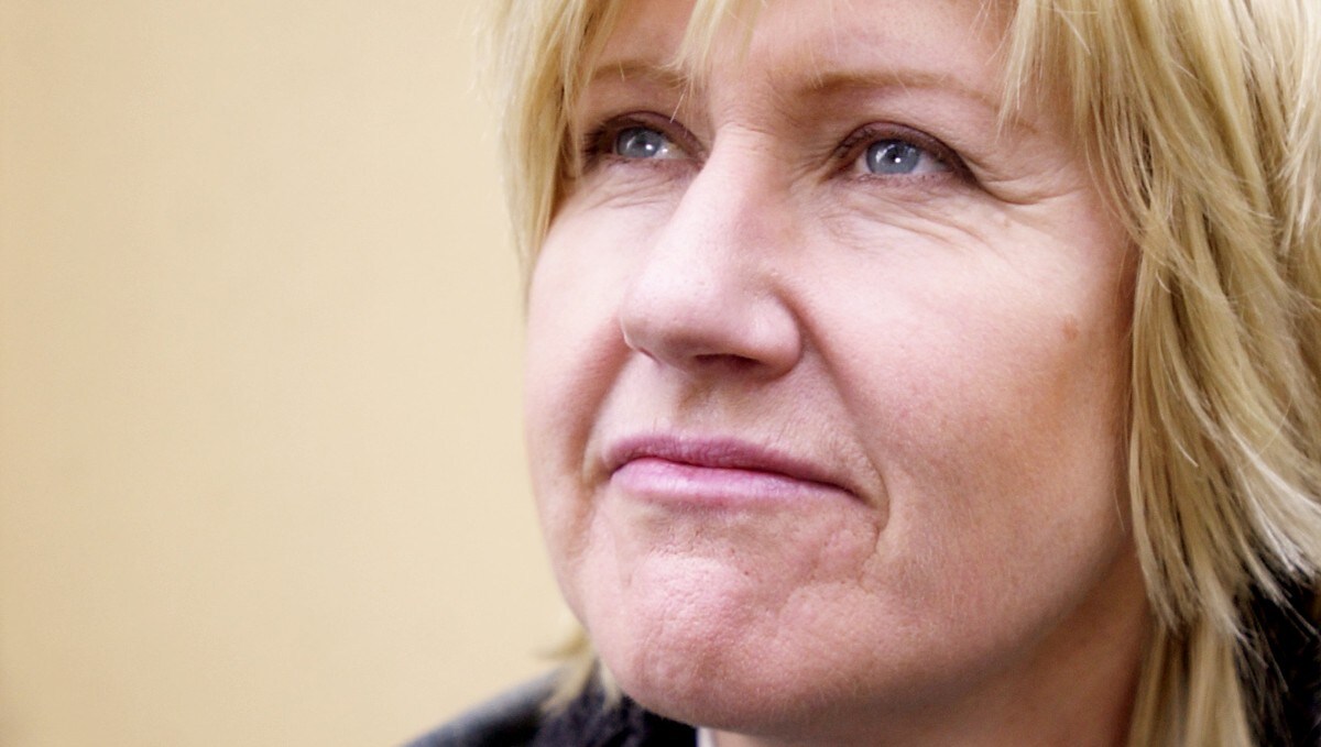 Anmeldelse: Anne Grete Preus – NRK Kultur og underholdning