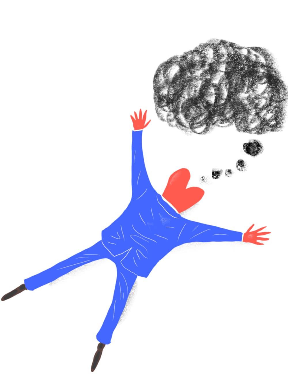 Slik hjelper du en som har det vanskelig – NRK Norge – Oversikt over ...