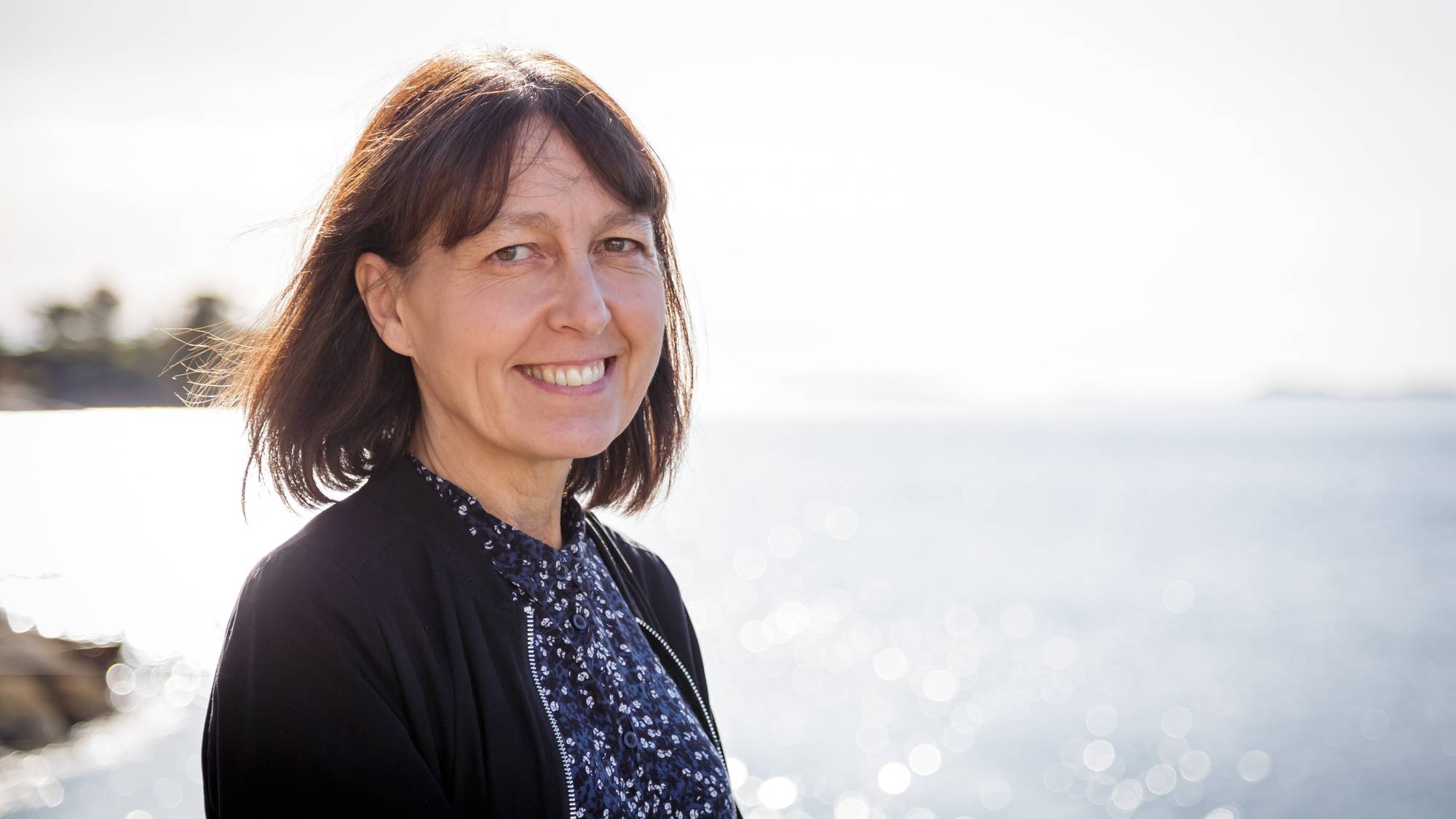 Perlesnormanet observert mer enn 100 ganger på «Dugnad for havet» – har ...