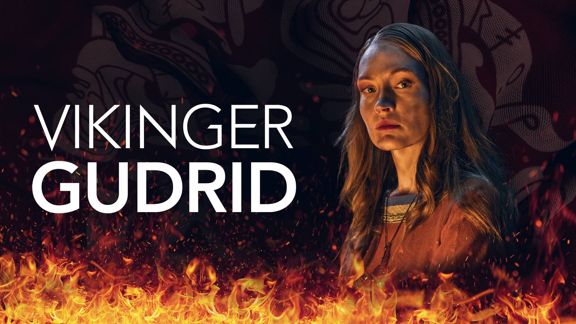 Gudrid Thorbjørnsdatter del 1:2 - Vikinger - NRK Radio