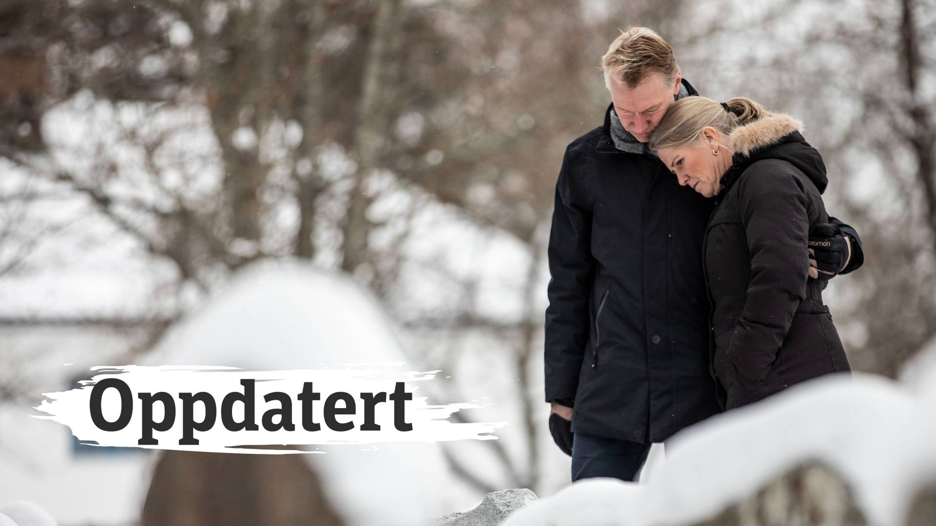 Drapet på Jonas Henriksen: Moren forteller - Oppdatert - NRK Radio