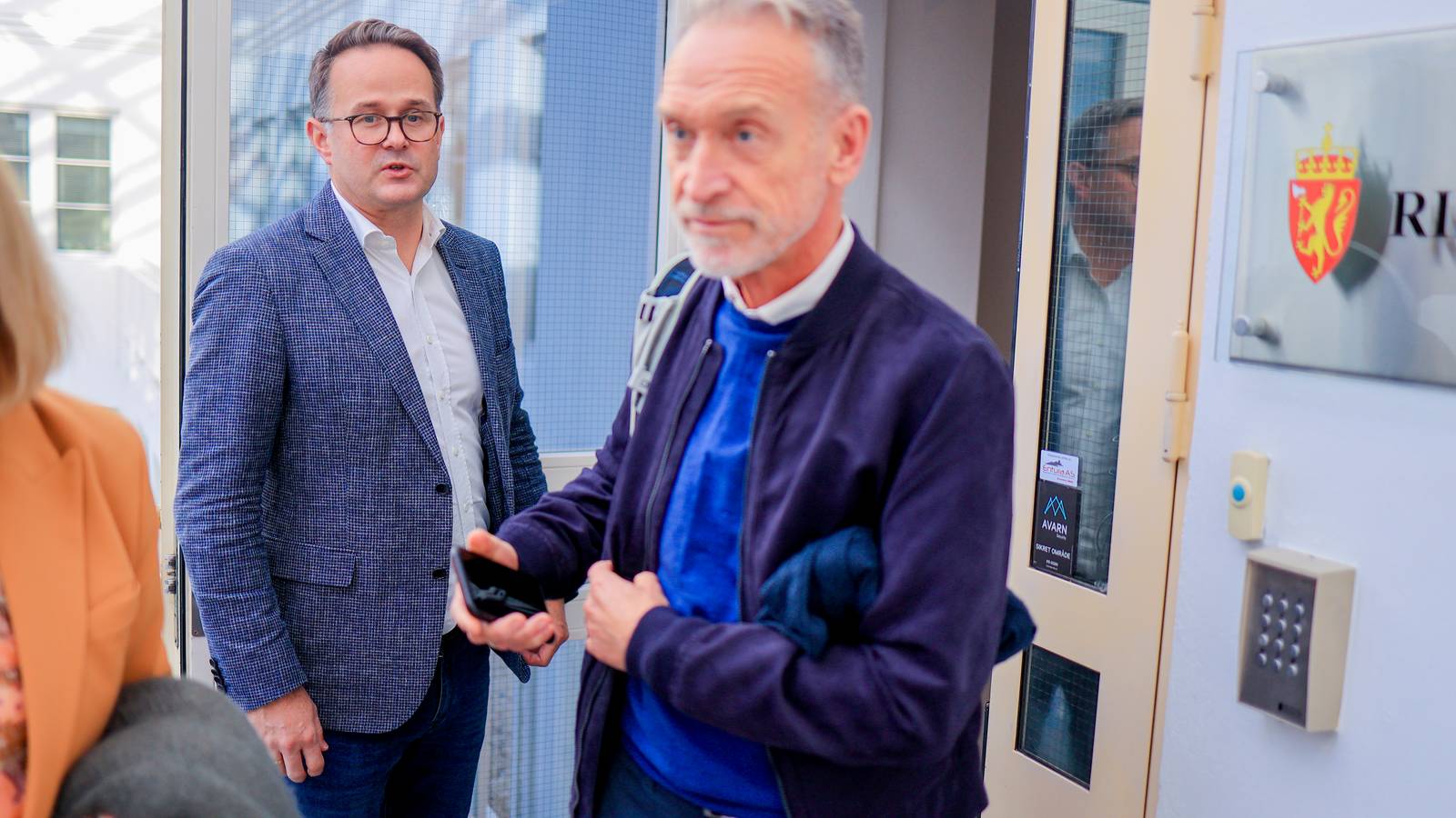 Lønnsoppgjøret 2024 – Siste nytt – NRK